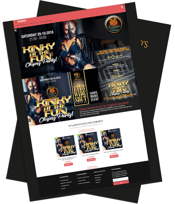 program overview fun4two