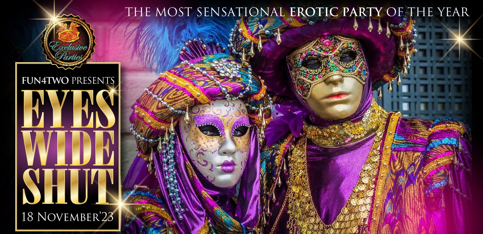 welkom in parenclub fun4two