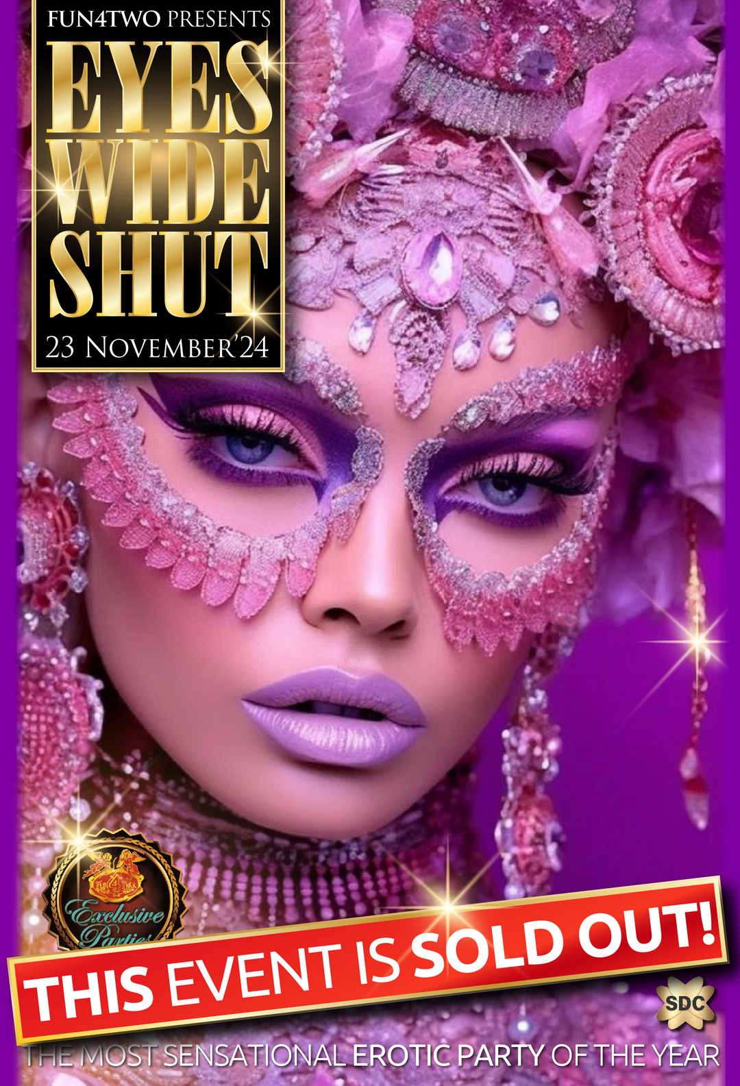 welkom in parenclub fun4two