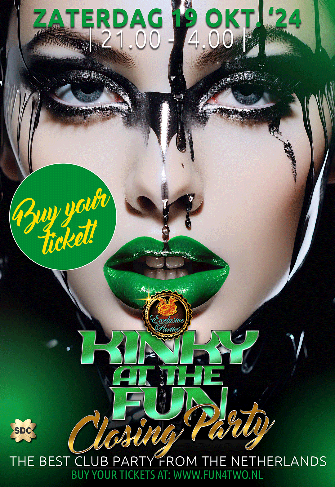 welkom in parenclub fun4two