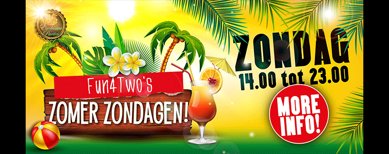 welkom in parenclub fun4two