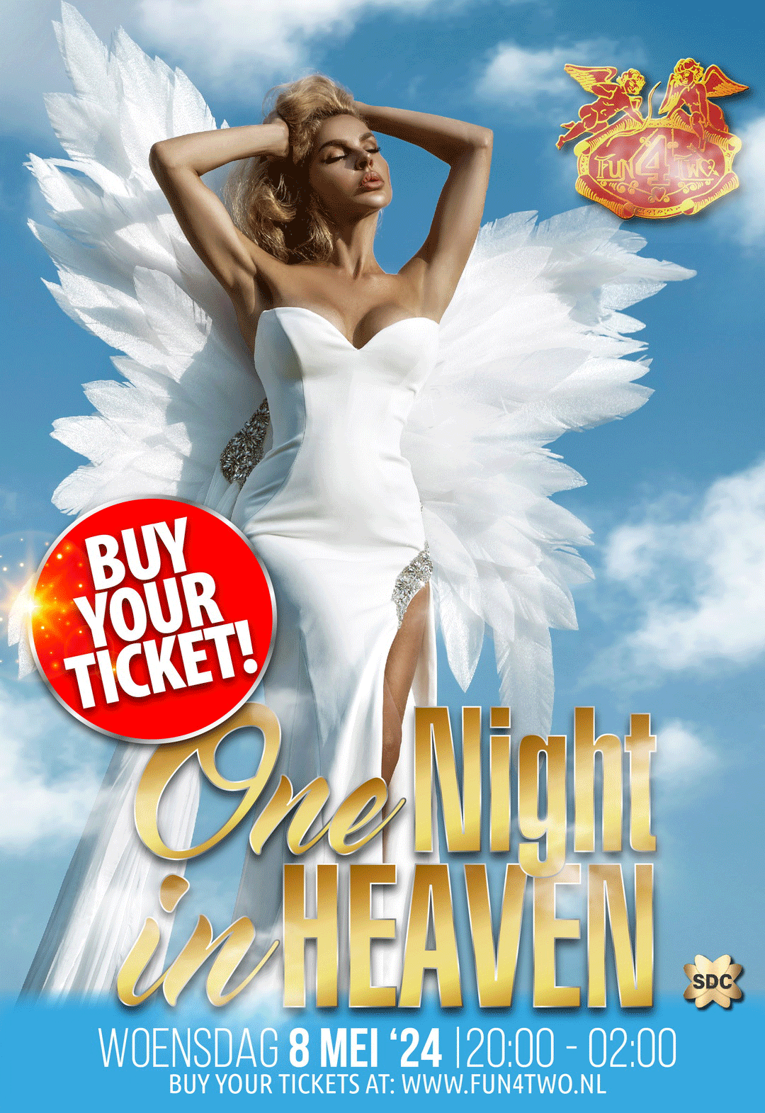 welkom in parenclub fun4two