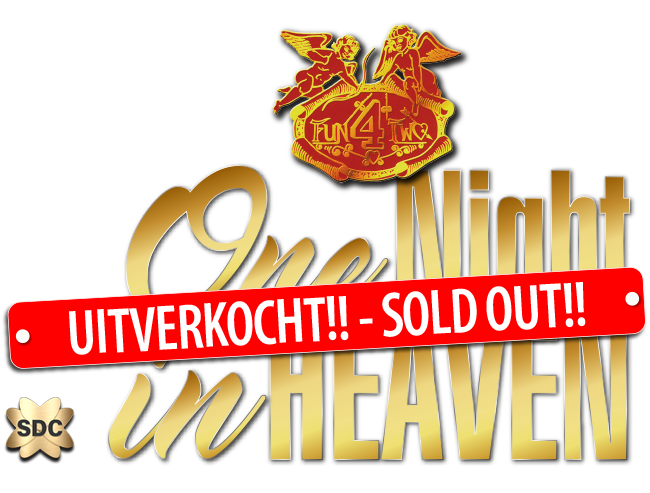 fun4two's One Night in Heaven