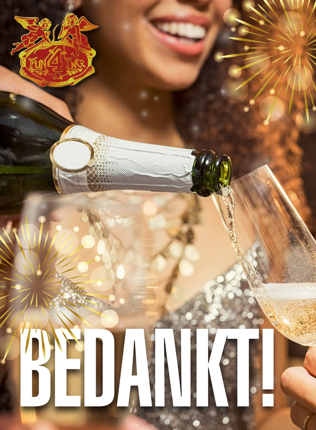 welkom in parenclub fun4two