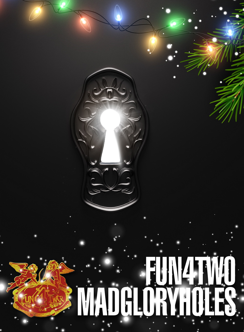 programmaoverzicht van Parenclub Fun4Two