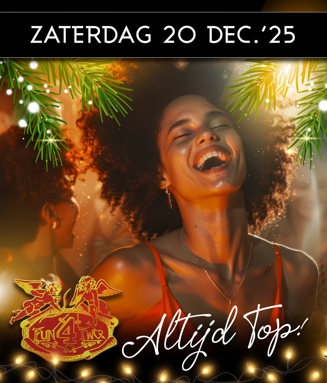 welkom in parenclub fun4two