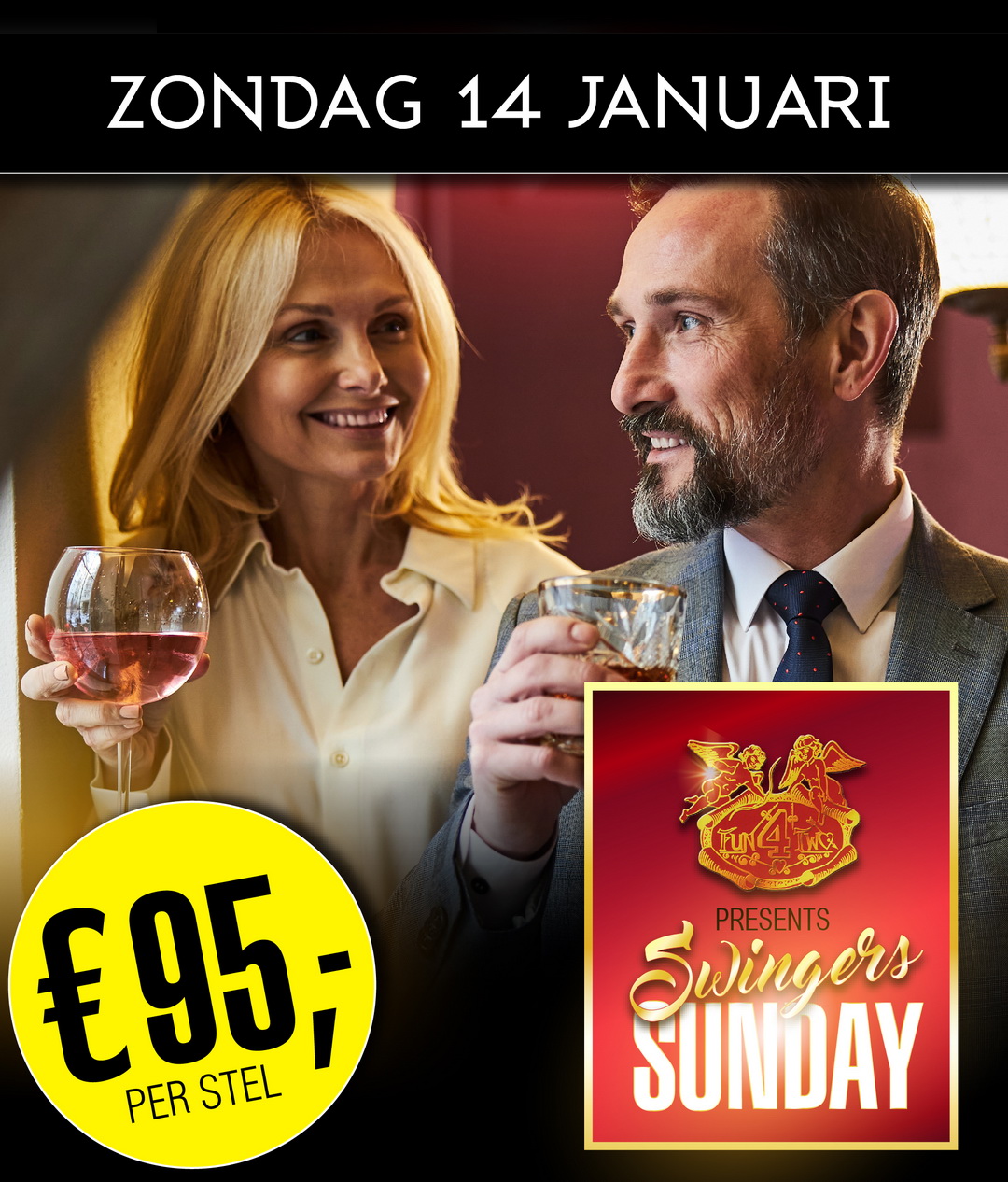 welkom in parenclub fun4two