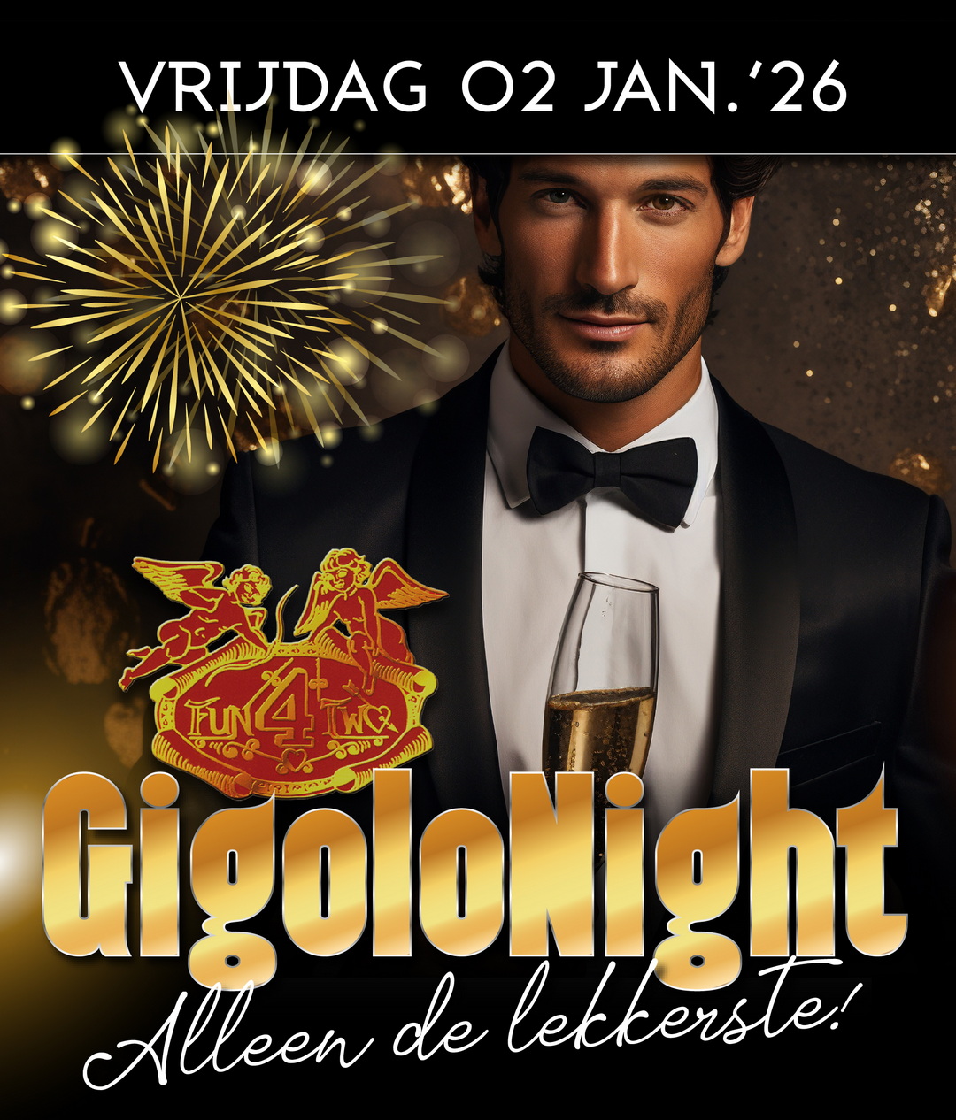 welkom in parenclub fun4two