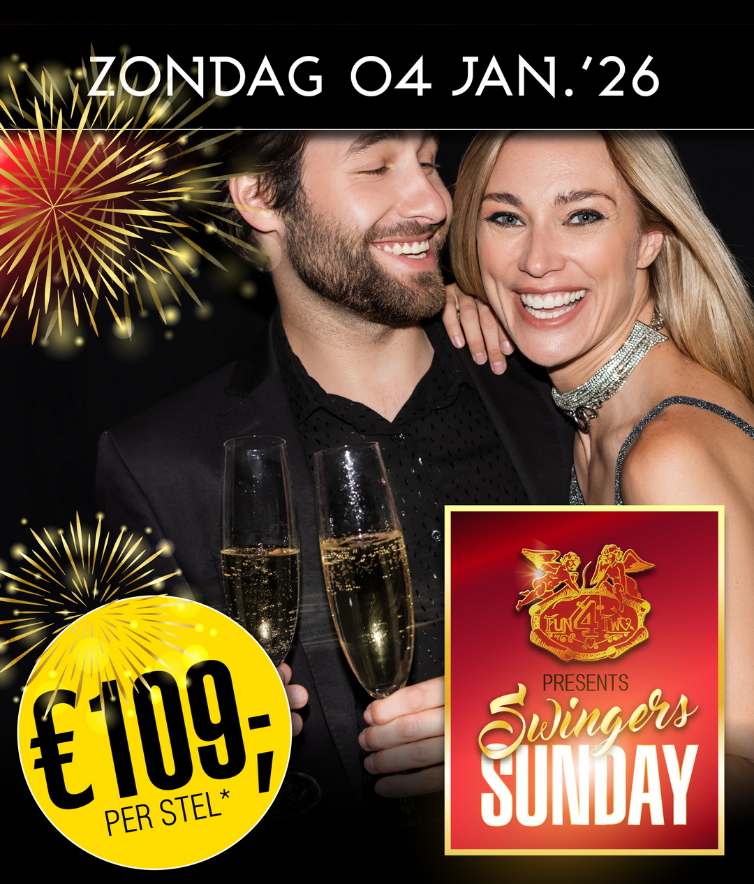 welkom in parenclub fun4two