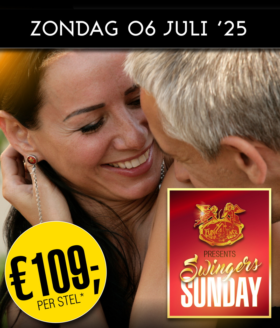 welkom in parenclub fun4two