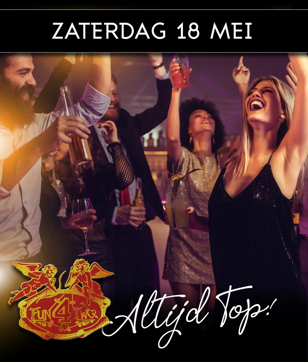 welkom in parenclub fun4two