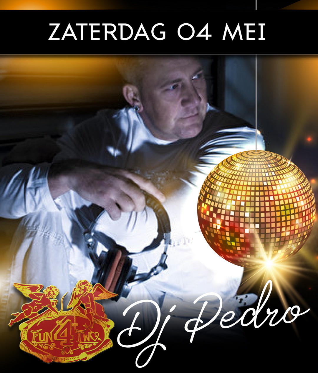 welkom in parenclub fun4two