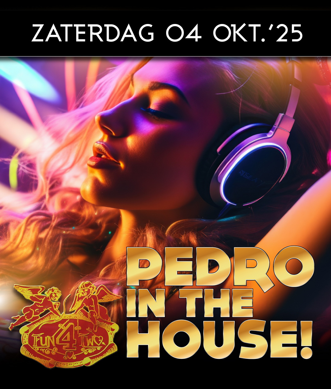 welkom in parenclub fun4two