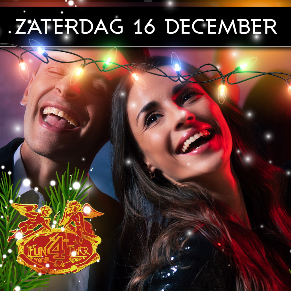 programmaoverzicht van Parenclub Fun4Two