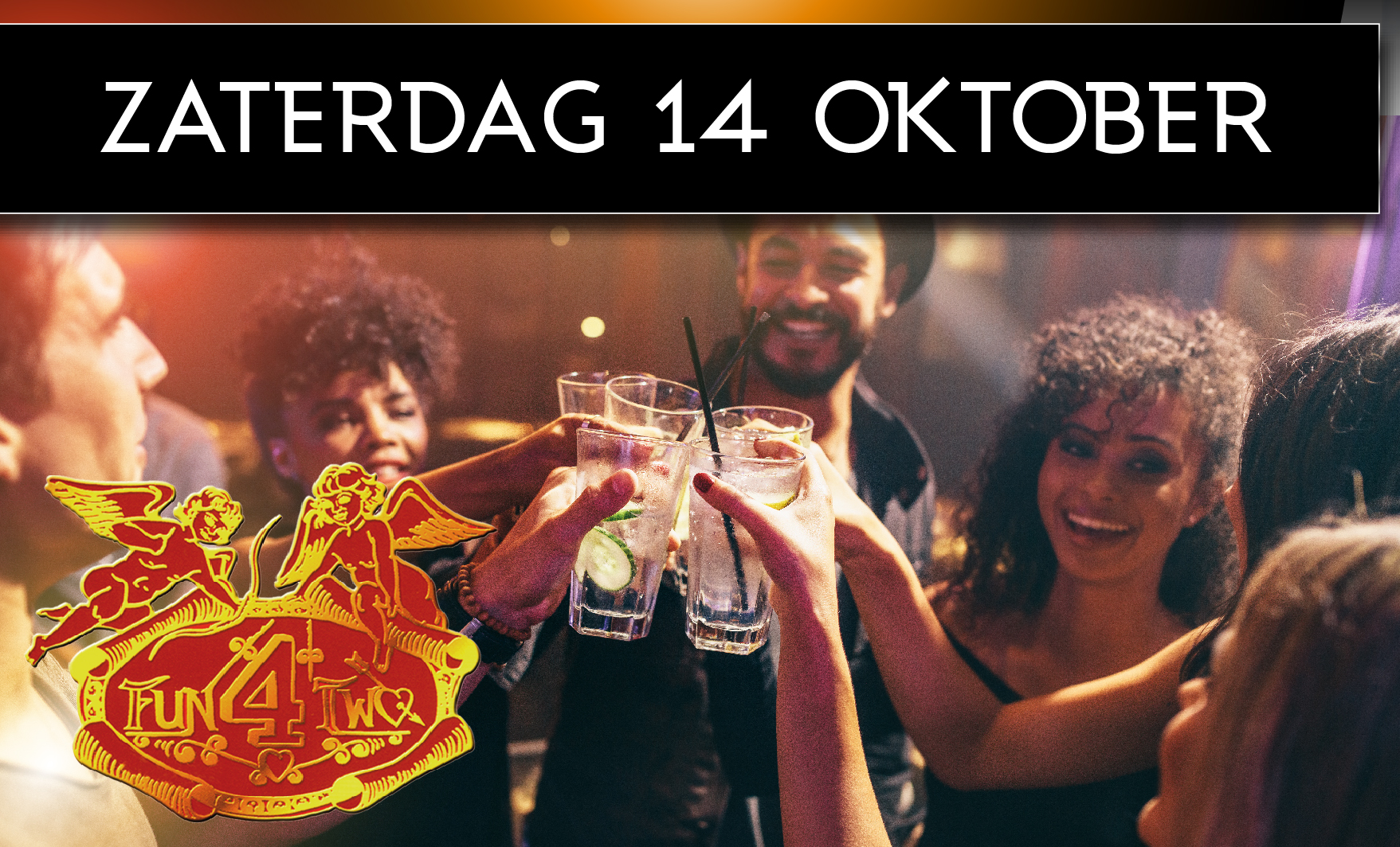 welkom in parenclub fun4two