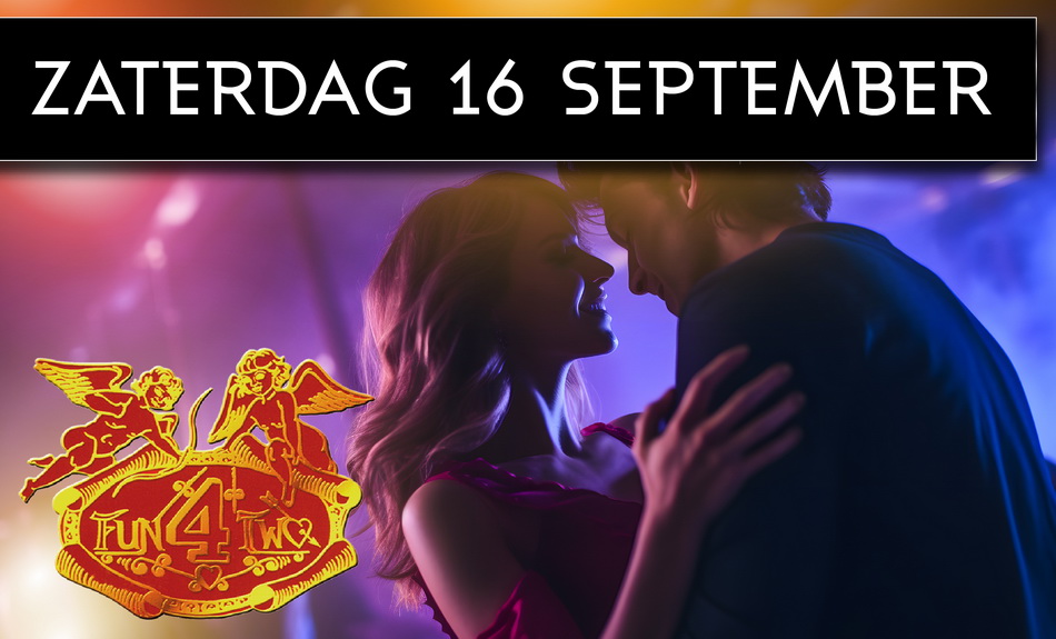 programmaoverzicht van Parenclub Fun4Two