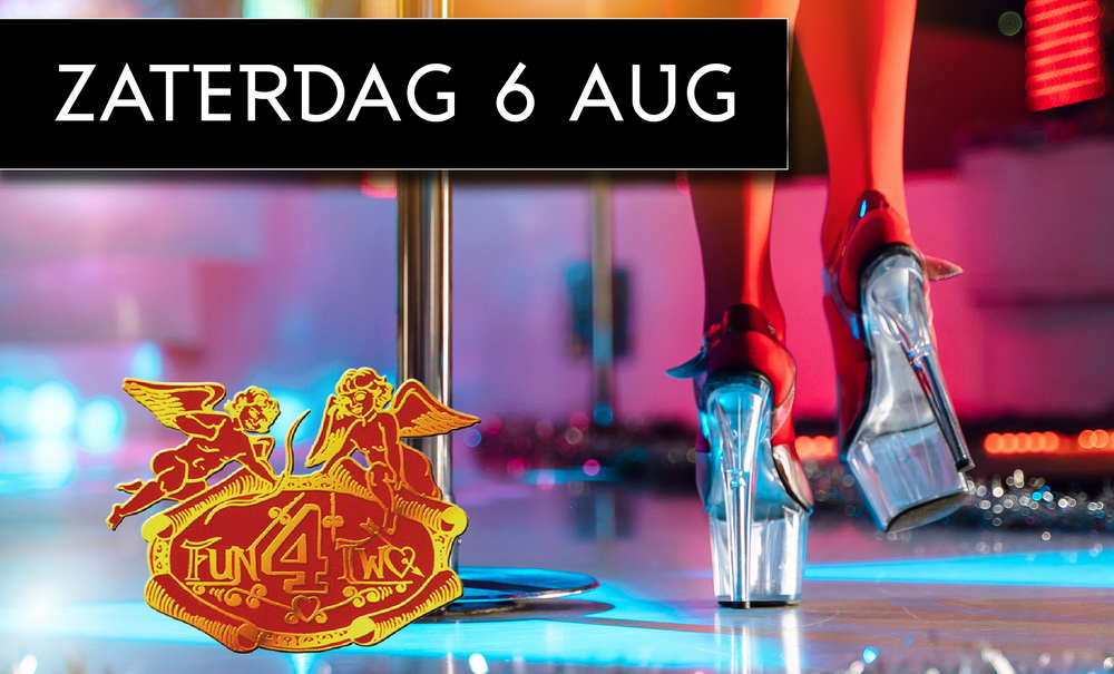 welkom in parenclub fun4two